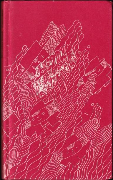 Panpulóni, Válek Miroslav, kniha